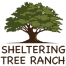Home - Sheltering Tree Ranch