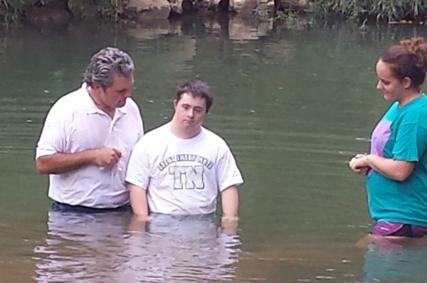 Programs - Sheltering Tree Ranch