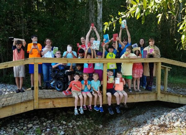 Home - Sheltering Tree Ranch