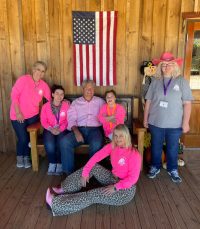 General Store - Sheltering Tree Ranch