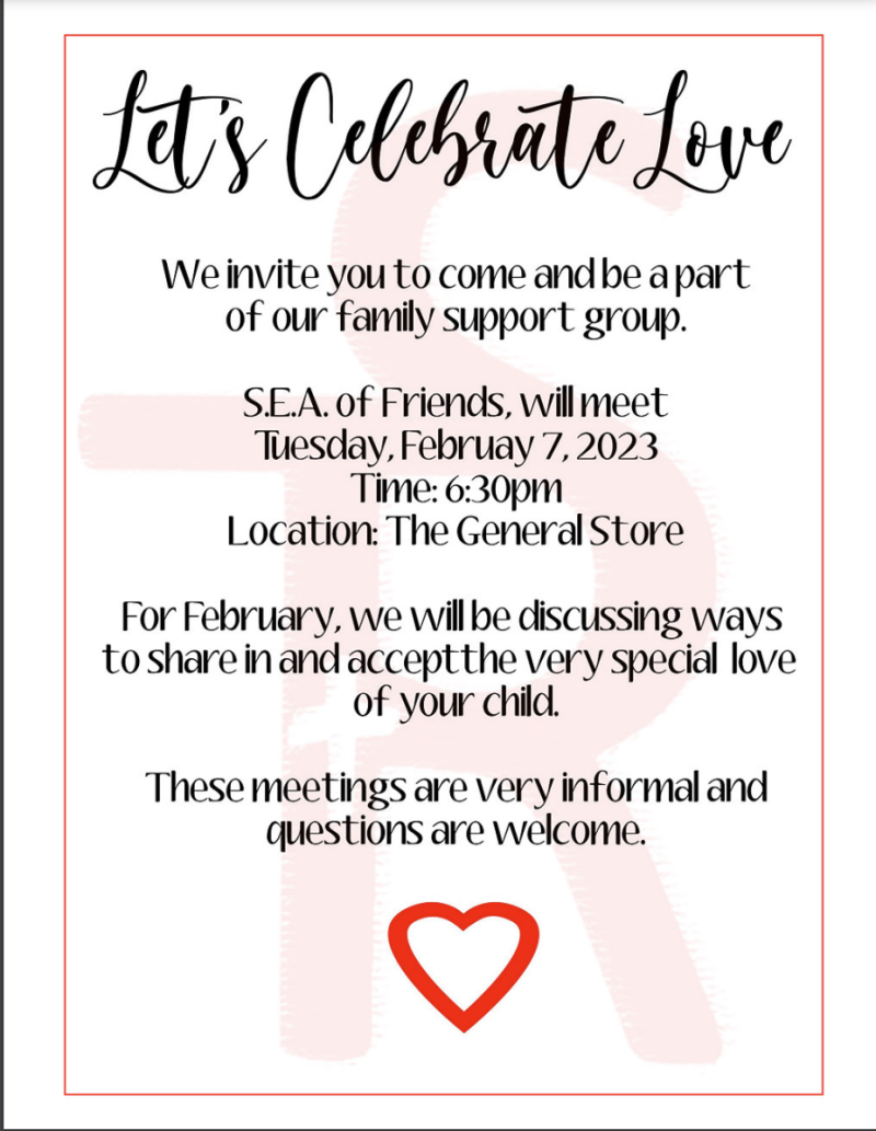 Programs - Sheltering Tree Ranch