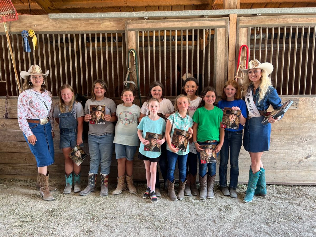 Horseback Riding - Sheltering Tree Ranch